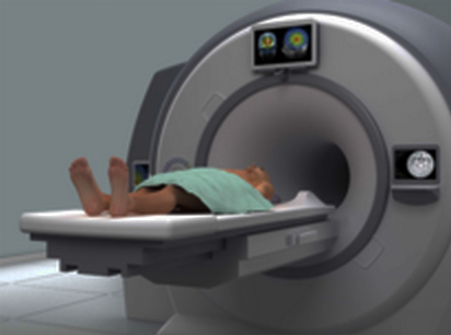 Claustrophobic Patients on Open MRI | The Radiology Clinic