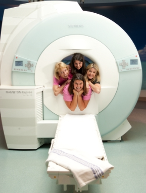 Claustrophobic Patients on Open MRI | The Radiology Clinic